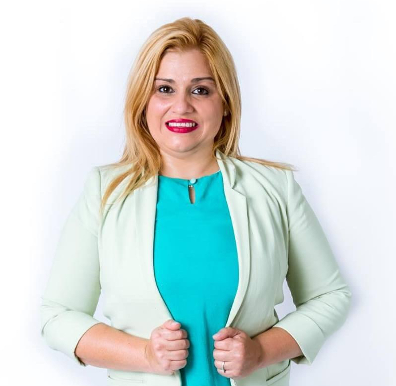 Junta Directiva/Board Of Directors – The Cove/Rincón