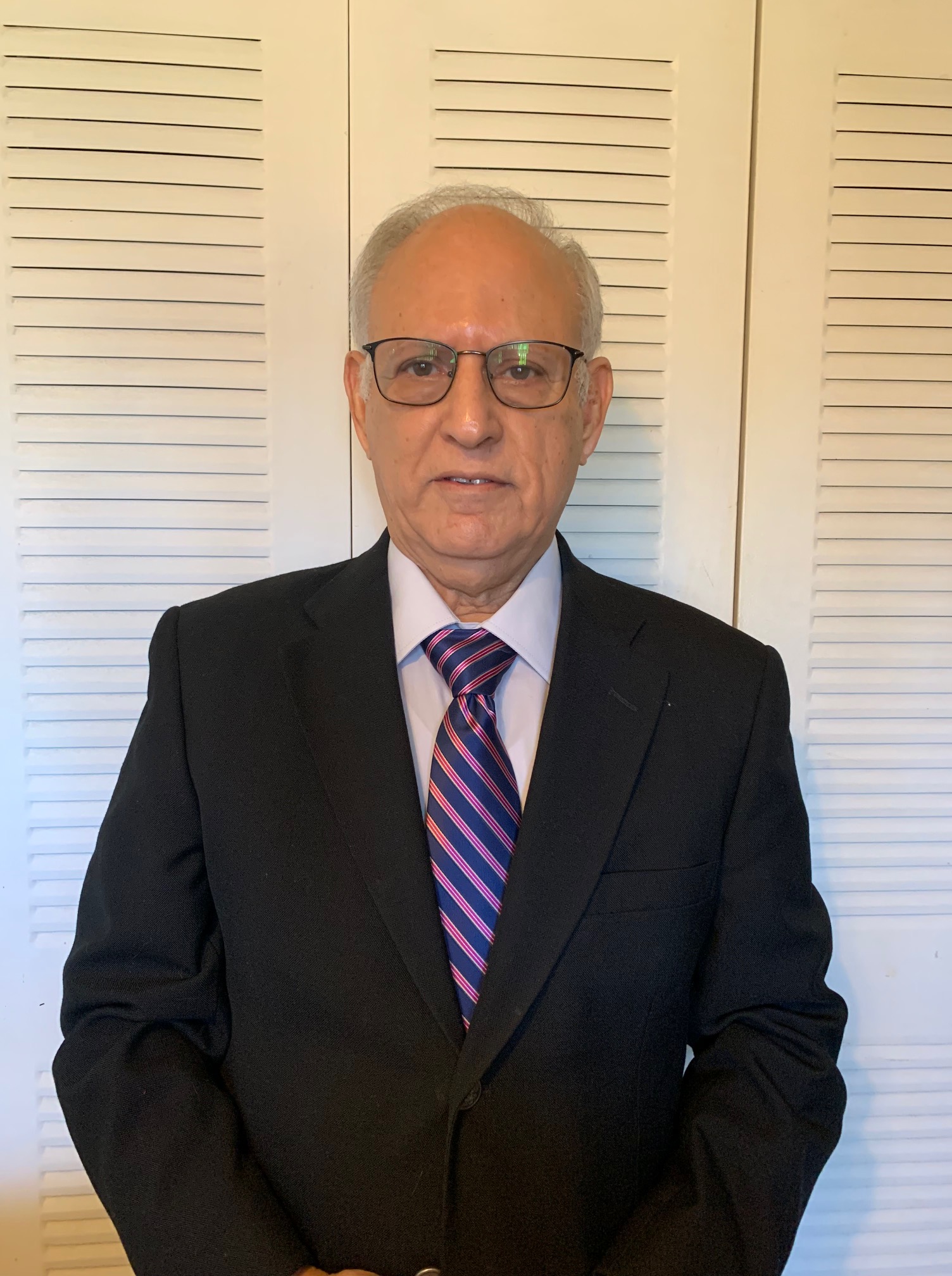 Junta Directiva/Board Of Directors – The Cove/Rincón